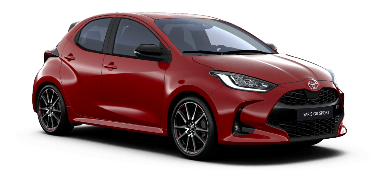 Kleine Stadsauto | Business | Toyota Yaris