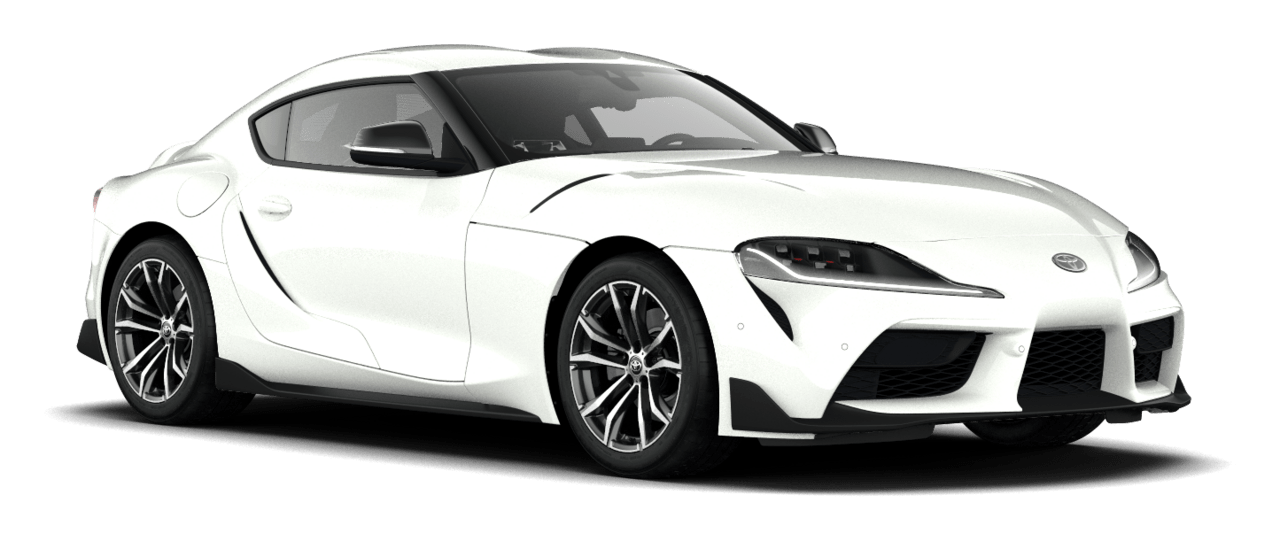 Toyota Emil Frey - Zcela nová Toyota GR Supra. Pro ten pocit.