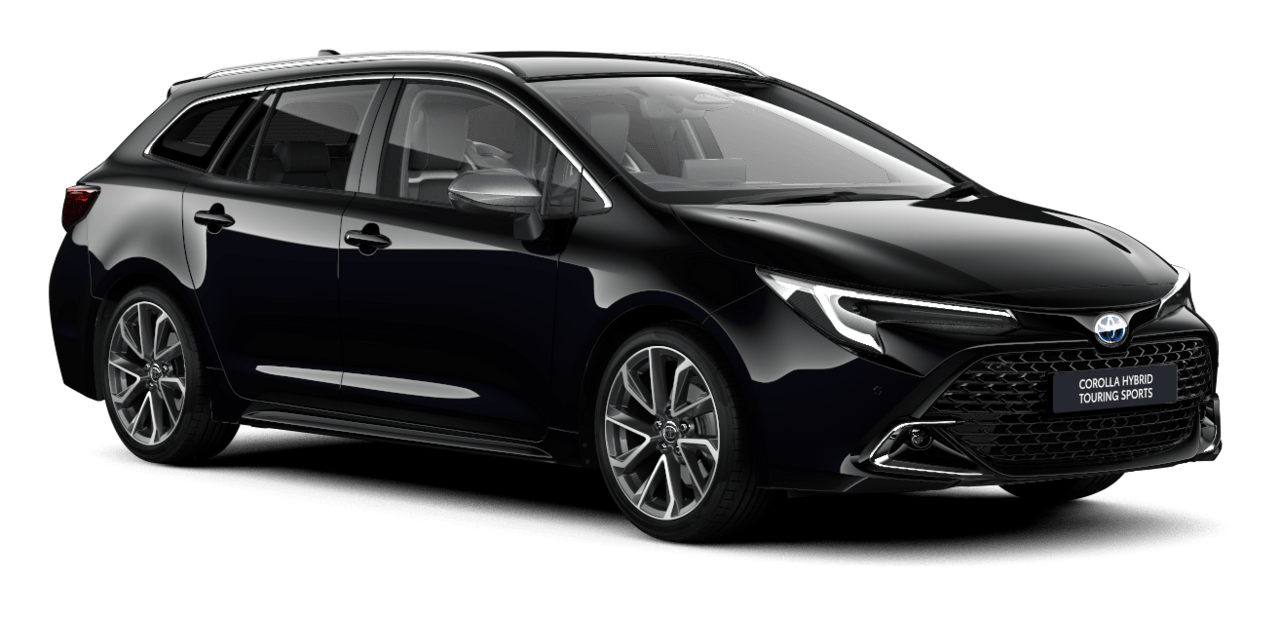 Toyota Corolla Touring Sports | New Cars | Toyota UK