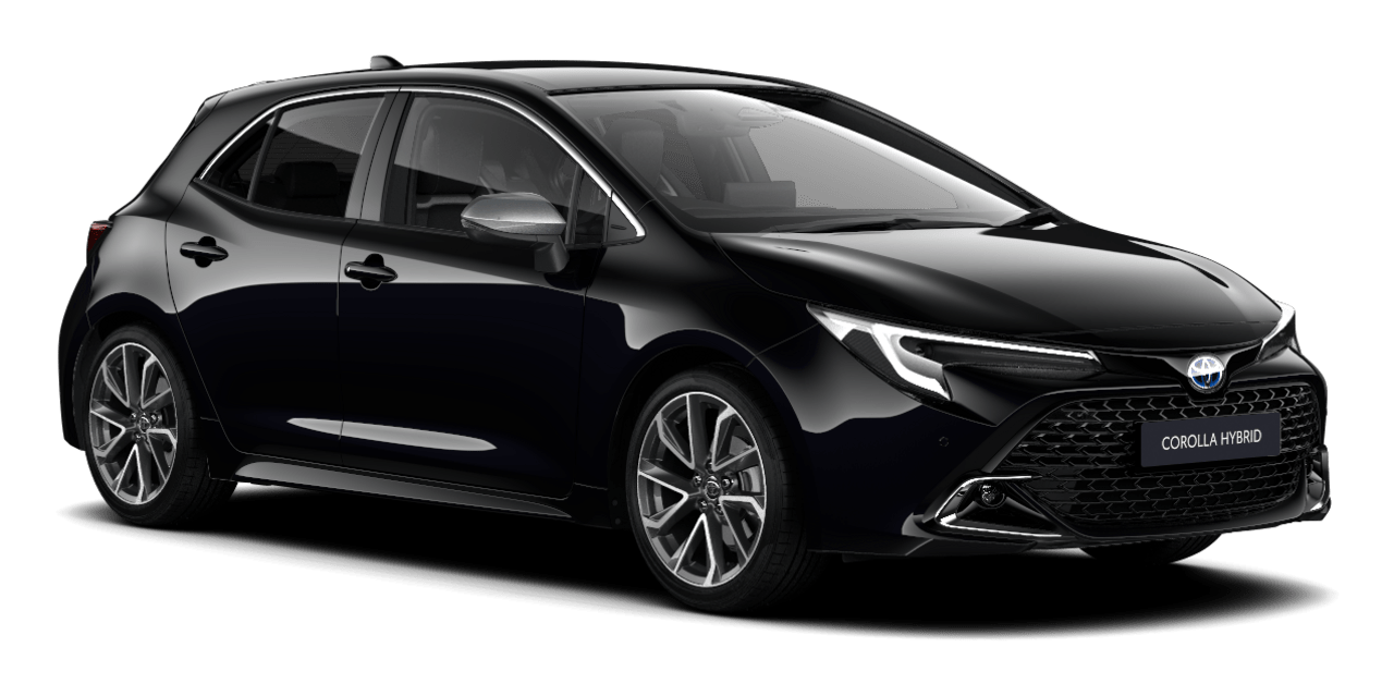 Toyota Corolla Hatchback | Discover the Range | Toyota UK