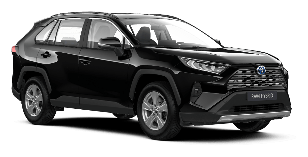 Toyota Centrum Wrocław - Nowa Toyota RAV4 | Nowoczesny SUV hybrydowy ...