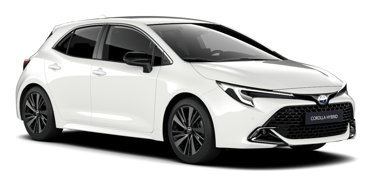 Toyota Marki - Toyota Corolla Hatchback | Praktyczna i komfortowa | Toyota