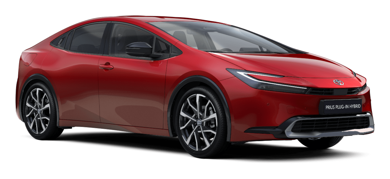 Toyota Stolarz Sp. z o.o. - Nowa Toyota Prius Plug-in Hybrid | Poznaj ...
