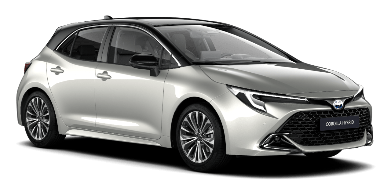 Toyota Corolla | Pregled | Toyota Slovenija