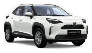 Toyota RAV4 | SUV Feeling mit Hybrid | Toyota AT