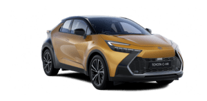 Probefahrt vereinbaren Yaris Cross| Toyota Austria