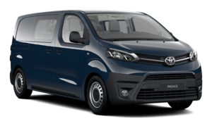 TOYOTA u BiH. Saznajte sve o Toyota modelima.