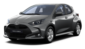 טויוטה ישראל | LET'S GO BEYOND | Toyota israel