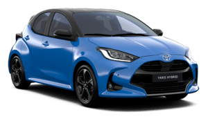 Descopera oferta de modele rulate certificate Toyota