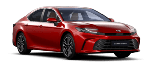 Descopera oferta de modele rulate certificate Toyota