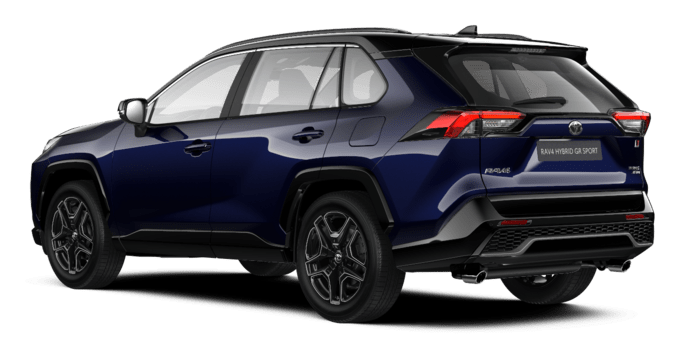 Xüsusiyyətlər | Rav4 GR-Sport Bitone 4WD | Toyota Azərbaycan