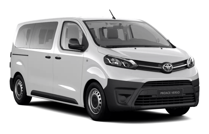 Familienwagen | Toyota