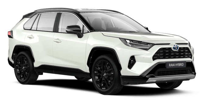 AUTOGRAND, a.s. - Toyota RAV4 – úspora bez kompromisov