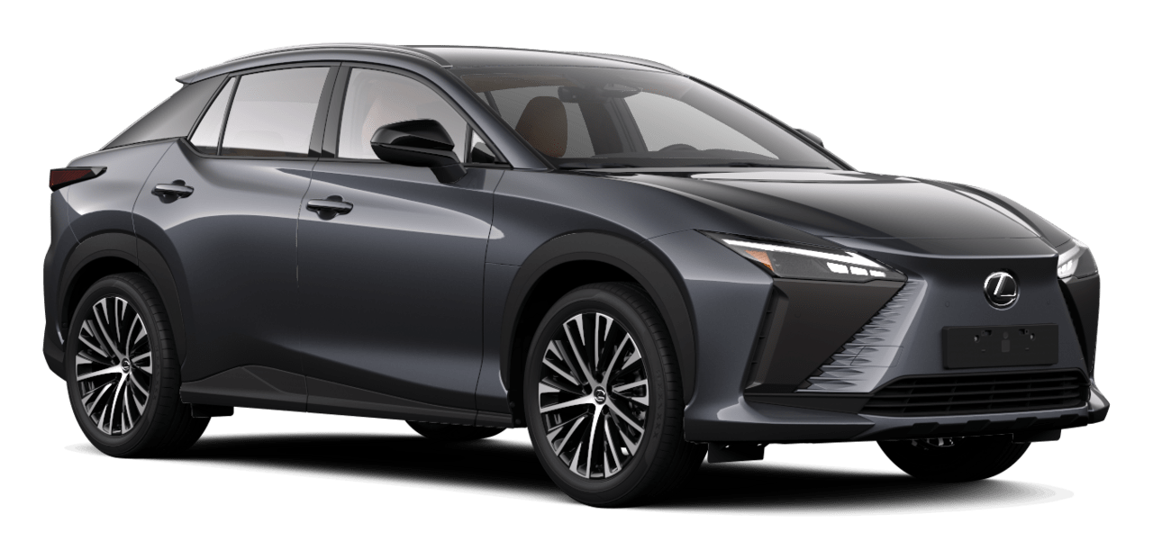 Discover Lexus RZ | New Cars | Lexus Cyprus