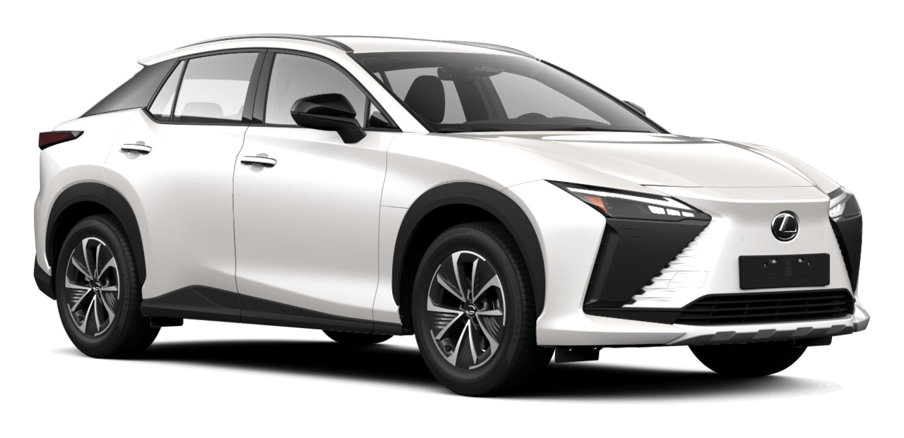 Lexus RZ | Lexus Česká republika