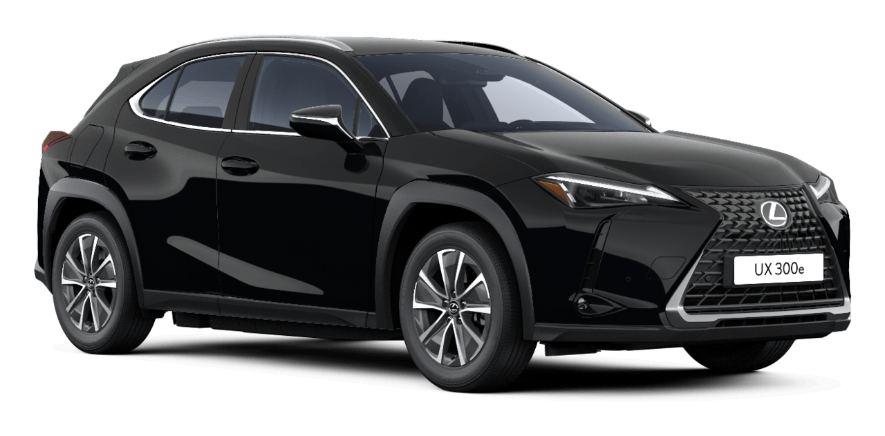 Lexus UX | Compact Hybrid SUV | Lexus UK