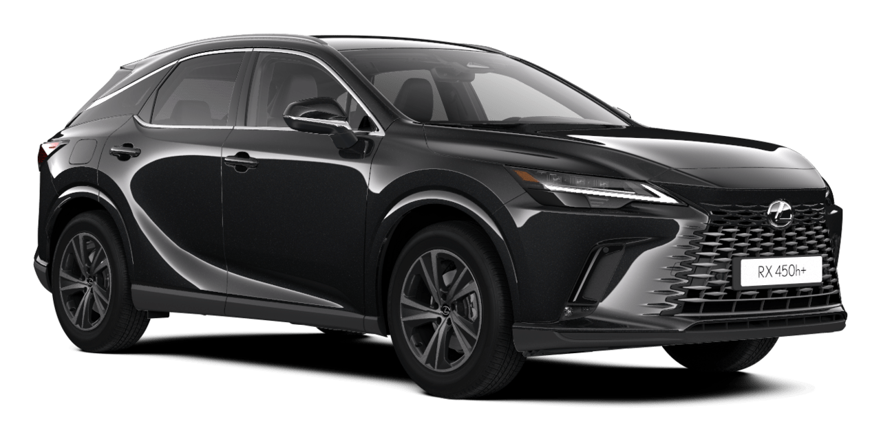 Lexus RX | Discover Luxury Hybrid SUV | Lexus UK