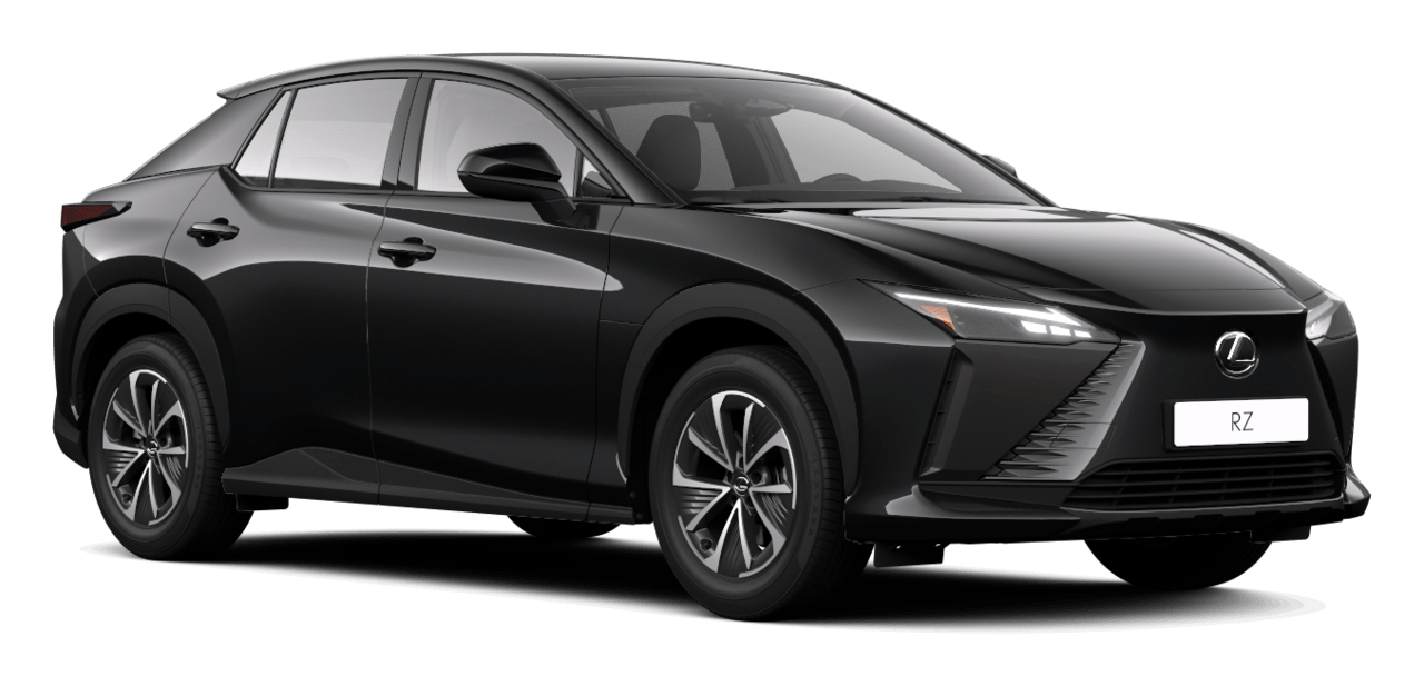 Lexus RZ | Lexus Ελλάς