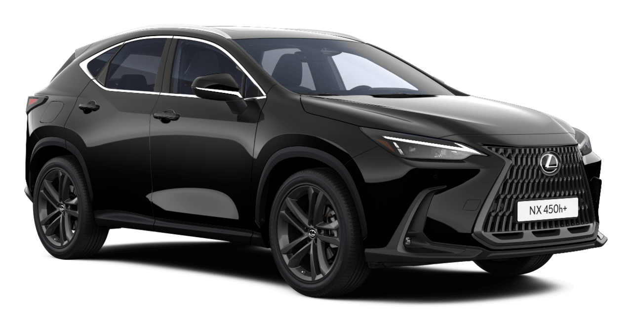 Ολοκαίνουριο NX | Lexus Ελλάς