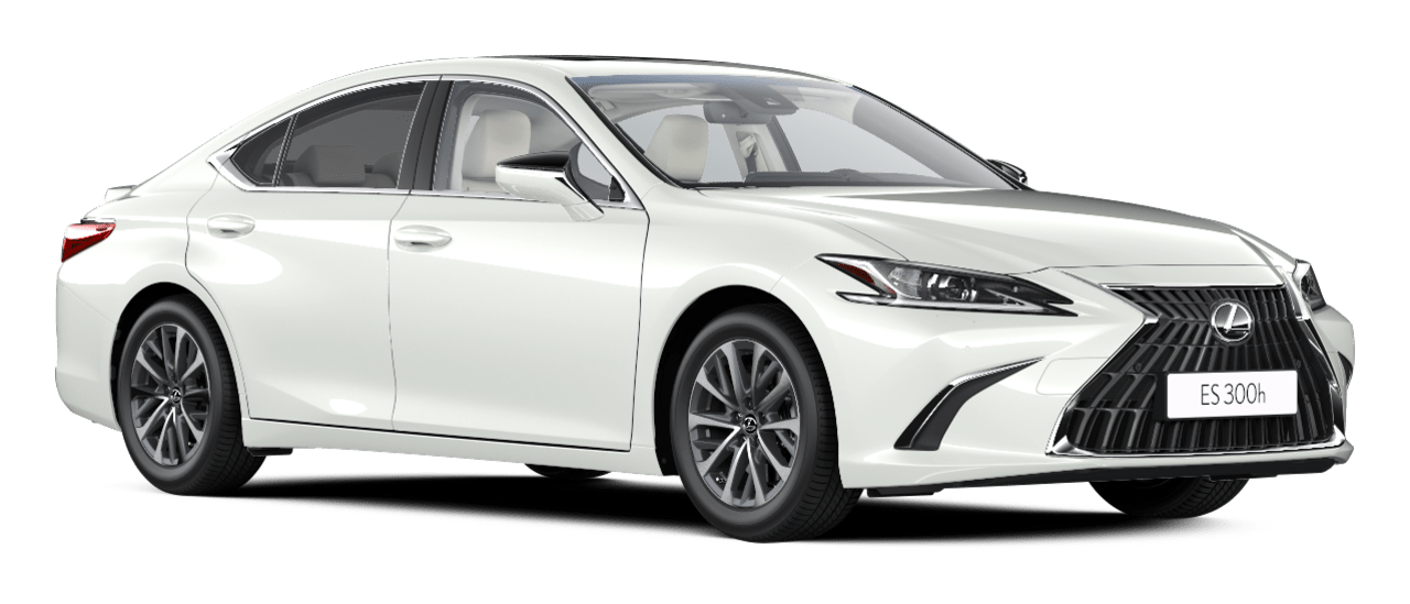 Lexus ES 300h | Lexus Magyarország
