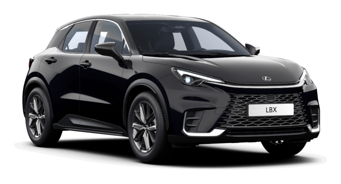 Le yacht de luxe Lexus LY680 | Lexus Suisse