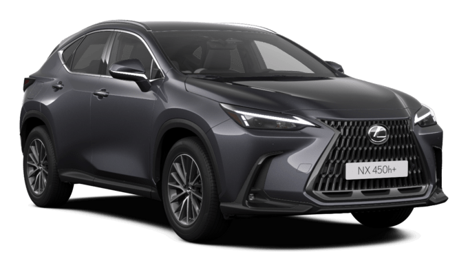 Lexus LM | Lexus Europe