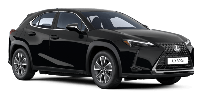 Lexus UX | Compact Hybrid SUV | Lexus UK