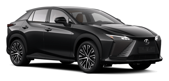 Lexus RZ | All-Electric Lexus SUV | Lexus UK