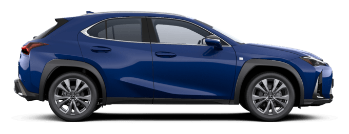 Lexus UX | Reliability & Warranty | Lexus Ireland