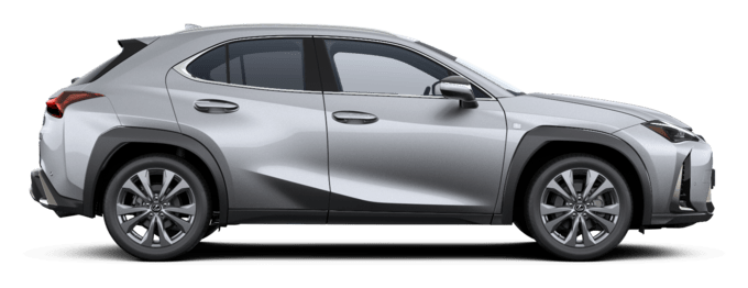 Lexus UX | Reliability & Warranty | Lexus Ireland