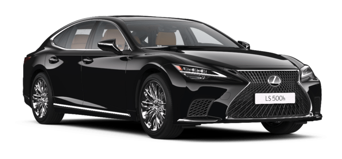 לקסוס LS Takumi: מימון וביטוח- מחירון ומפרט טכני | Lexus LS