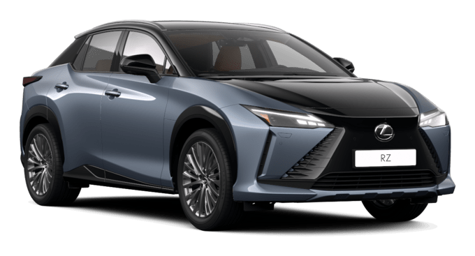 Lexus RZ | Priser & Kostnader | Lexus Norge